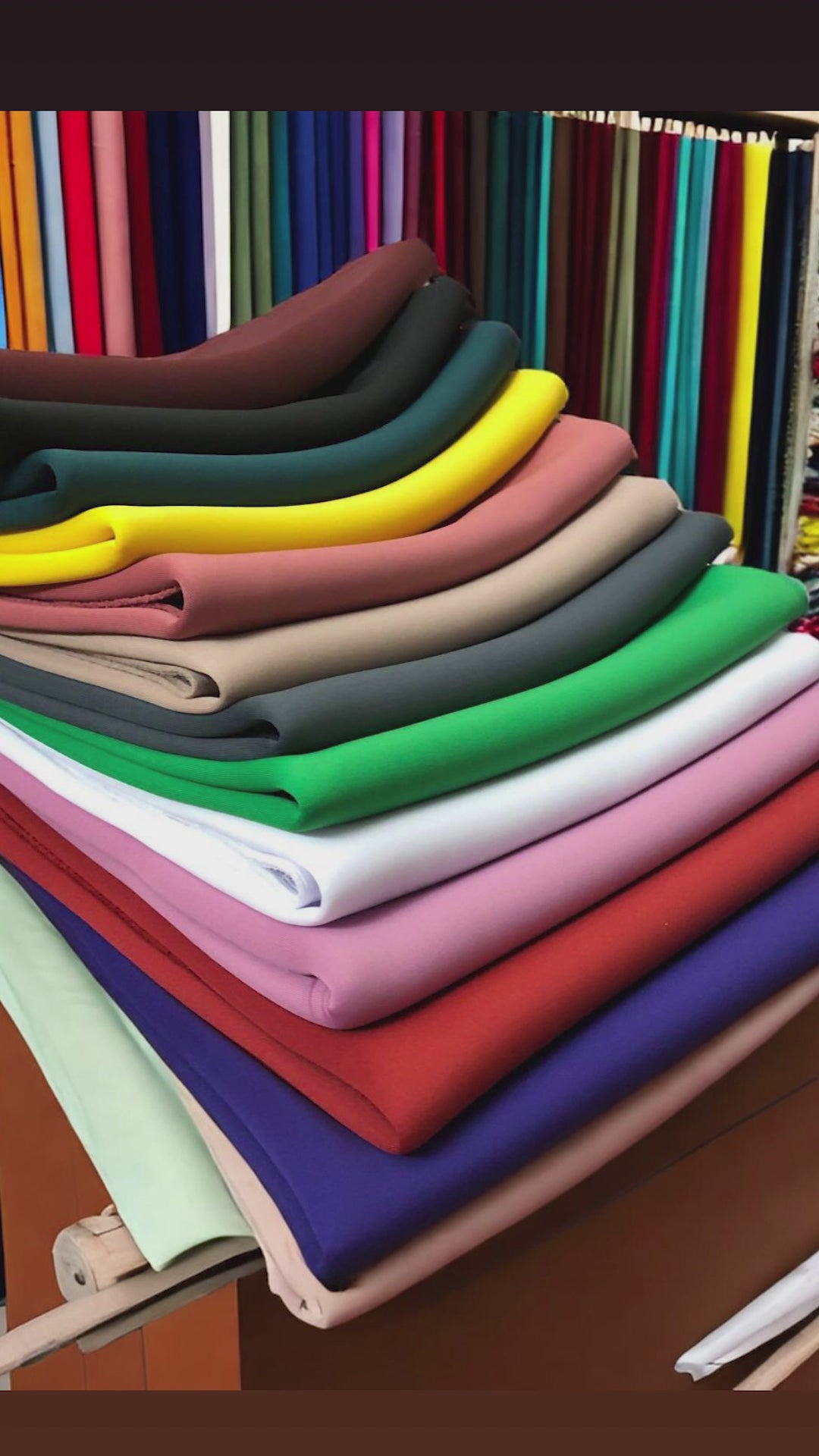 New Arrivals – SLPFabrics