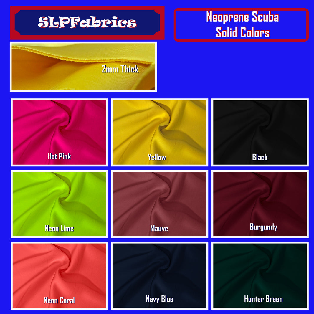 New Arrivals – SLPFabrics